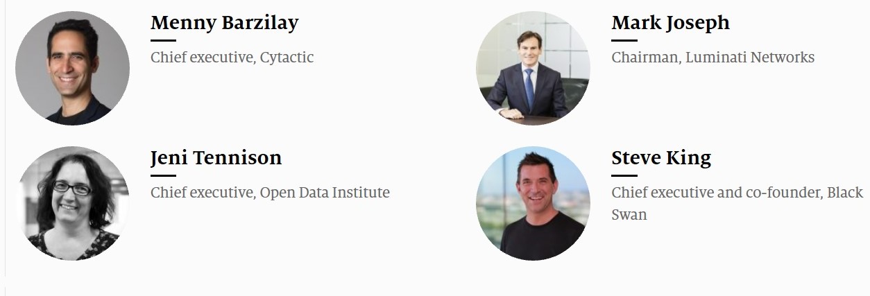 Data: access and ethics – janjanjan