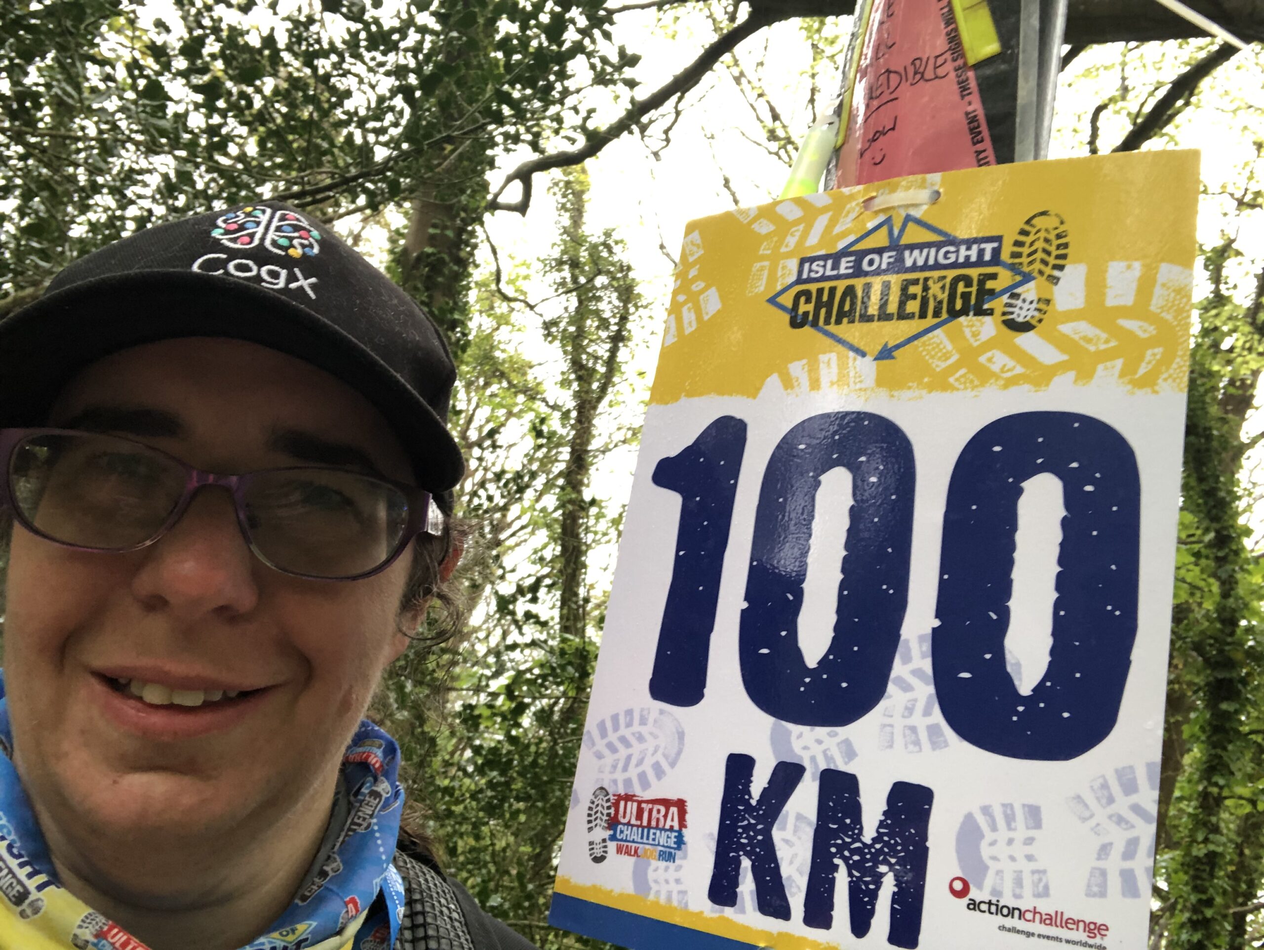 Walking Ultra Marathons – janjanjan